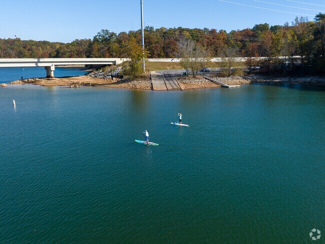 About Lake Lanier | Schools, Demographics, Things to Do - Homes.com