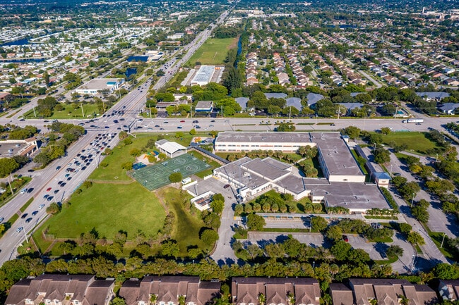 Discovery Elementary School Rankings And Reviews