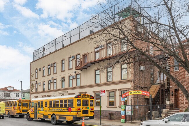 Talmud Torah Ohr Moshe, Rankings & Reviews - Homes.com