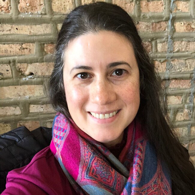 Sandra Gamboa Real Estate Agent In Berwyn Il