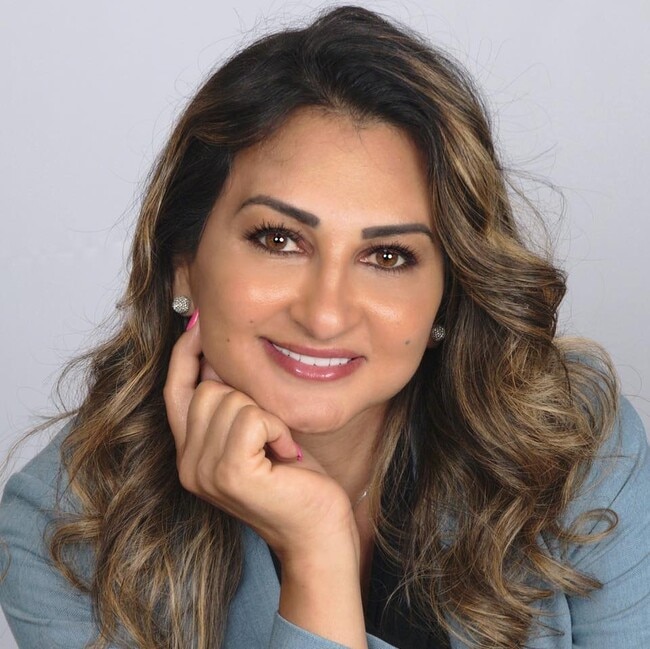 Rita Taubeh Real Estate Agent In Clermont Fl