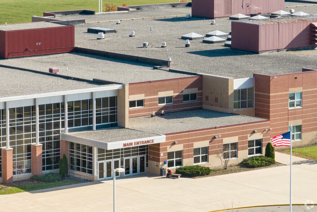 Indian Trail High School And Academy, Rankings & Reviews - Homes.com