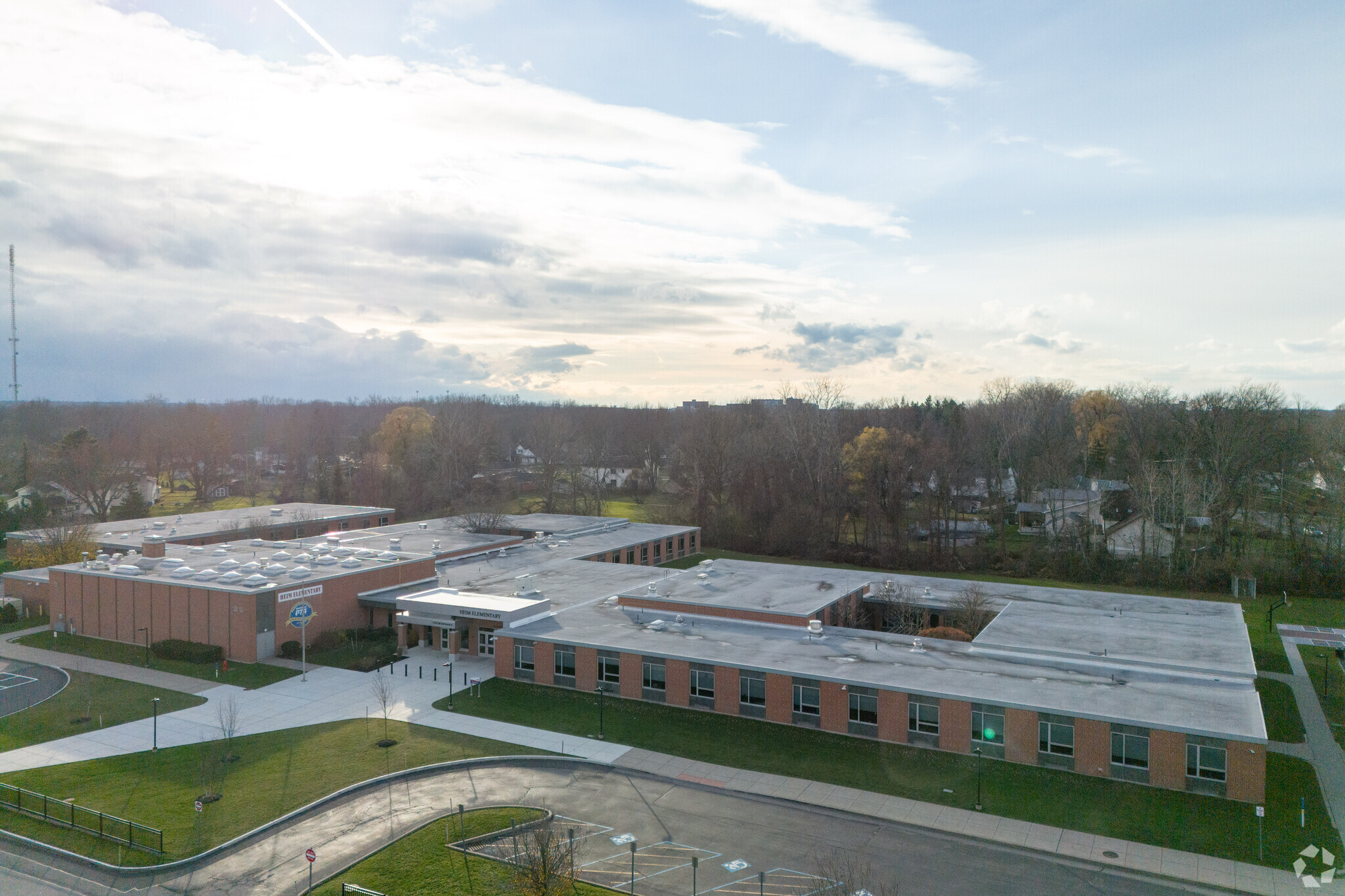 Getzville, NY City Guide | About Living in Getzville - Homes.com