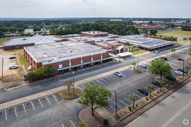 St. Andrews Middle School, Rankings & Reviews - Homes.com St. Andrews Middle School, Rankings & Reviews - Homes.com