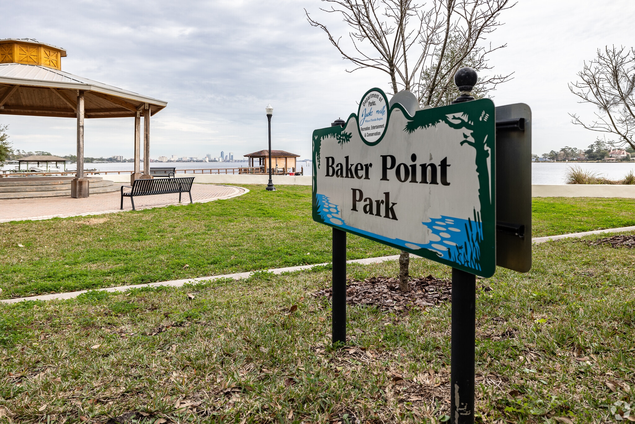 Lake Shore Middle School in Jacksonville, FL - Homes.com