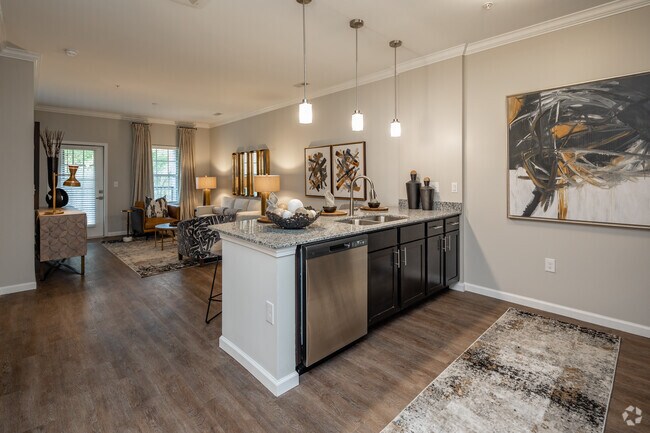 The Cascades - 3300 Murfreesboro Pike, Antioch, TN | Homes.com