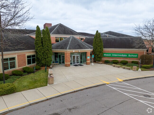 Mason Intermediate Elementary School, Rankings & Reviews - Homes.com