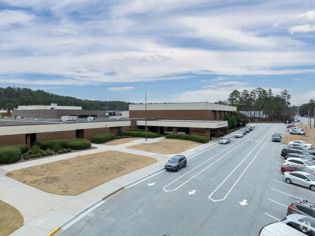 Meadowcreek High School Norcross Ga Rankings And Reviews