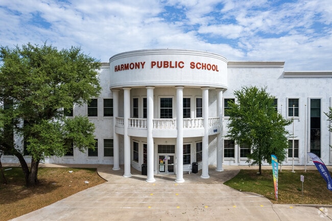 Harmony School of Endeavor Austin, Rankings & Reviews - Homes.com