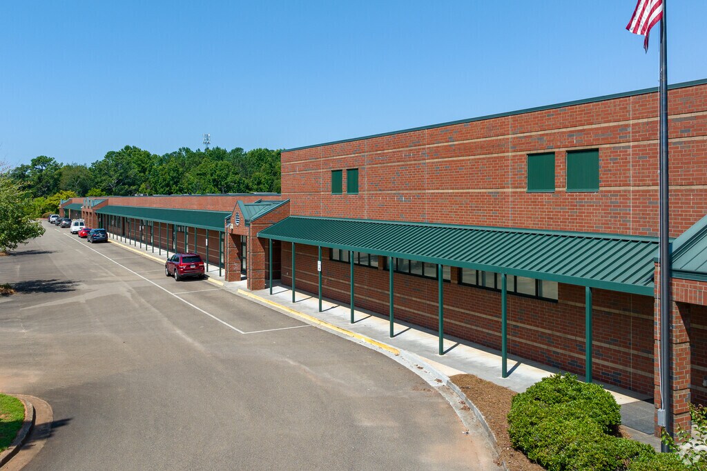 Harmony Elementary School, Jasper GA Rankings & Reviews - Homes.com