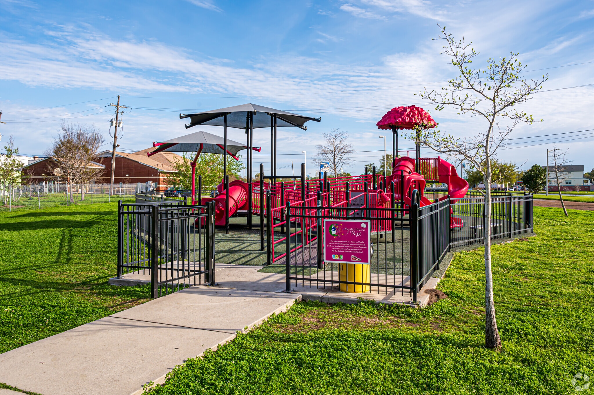Jesuit High School in New Orleans, LA - Homes.com