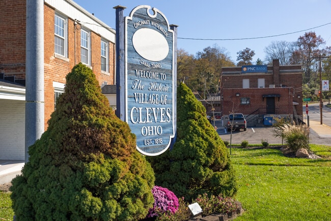 Cleves, OH City Guide | About Living in Cleves - Homes.com