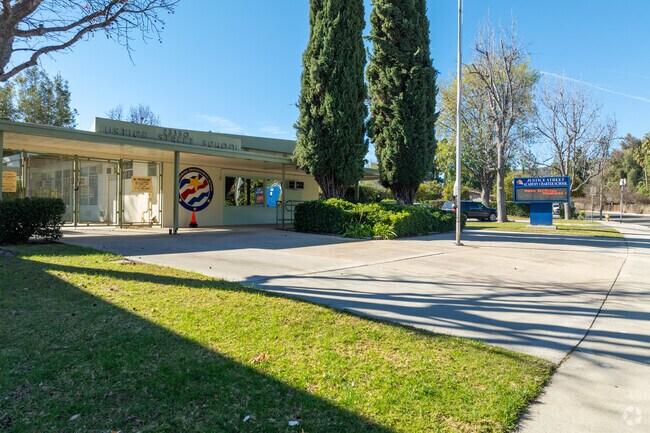 Justice Street Academy Charter, Rankings & Reviews - Homes.com