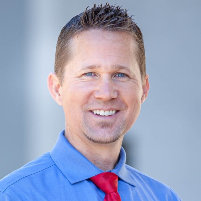 David Morgan | Real Estate Agent in Casa Grande, AZ - Homes.com