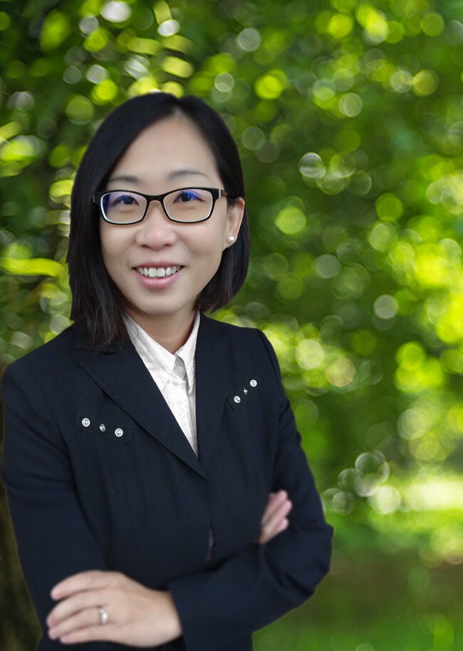 Lanbin Ren | Real Estate Agent in Eugene, OR - Homes.com