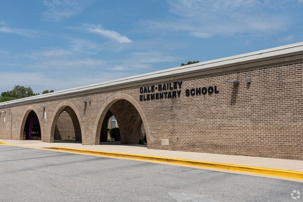 Gale-Bailey Elementary School, Marbury MD Rankings &amp; Reviews - Homes.com