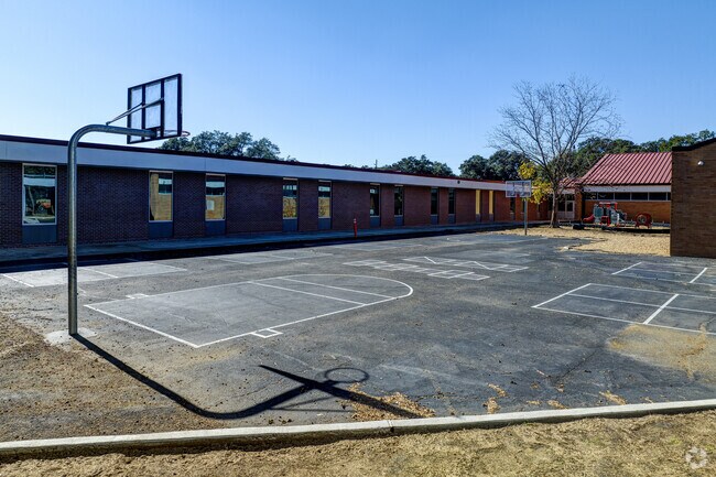 Katy Elementary School, Rankings & Reviews - Homes.com