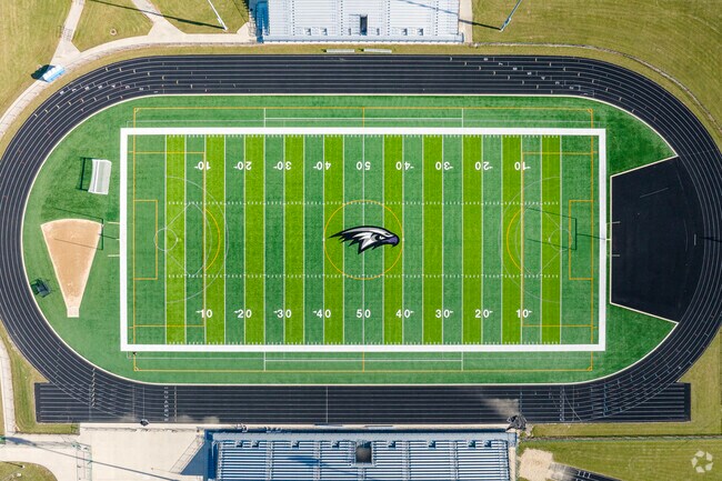 Indian Trail High School And Academy, Rankings & Reviews - Homes.com