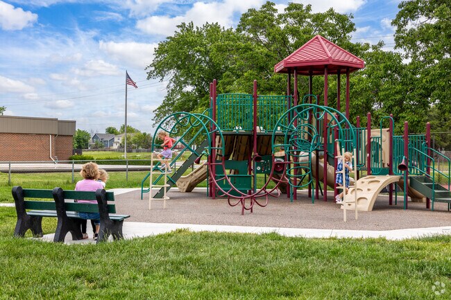 Bel Aire, KS City Guide | About Living in Bel Aire - Homes.com