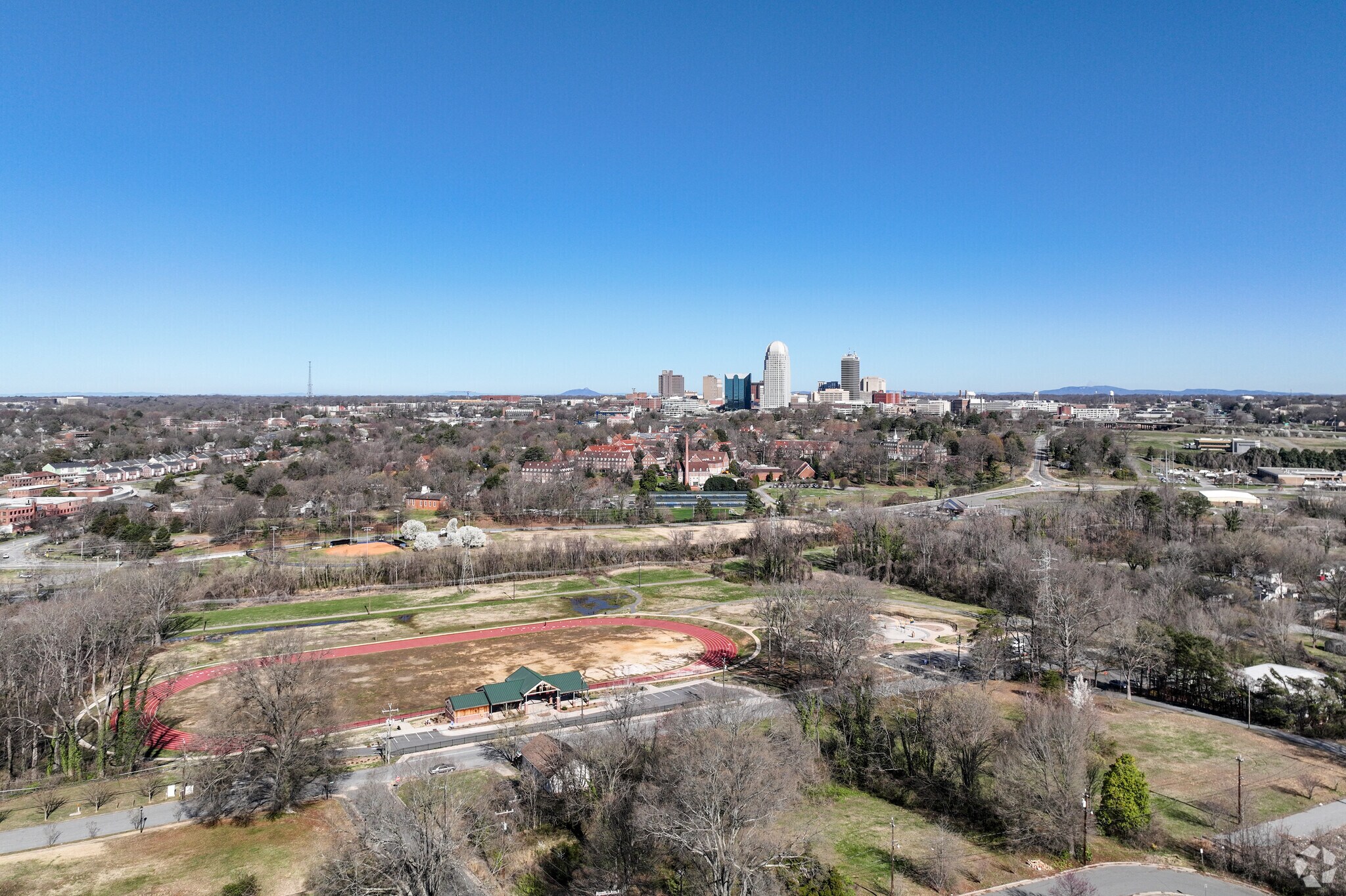 Salem Baptist Christian School in Winston-Salem, NC - Homes.com