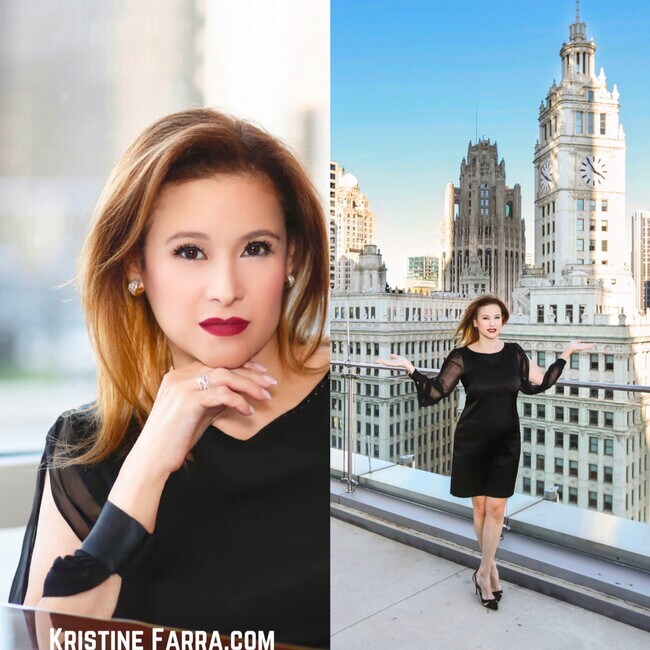 Kristine Farra | Real Estate Agent in Chicago, IL - Homes.com Kristine Farra | Real Estate Agent in Chicago, IL - Homes.com