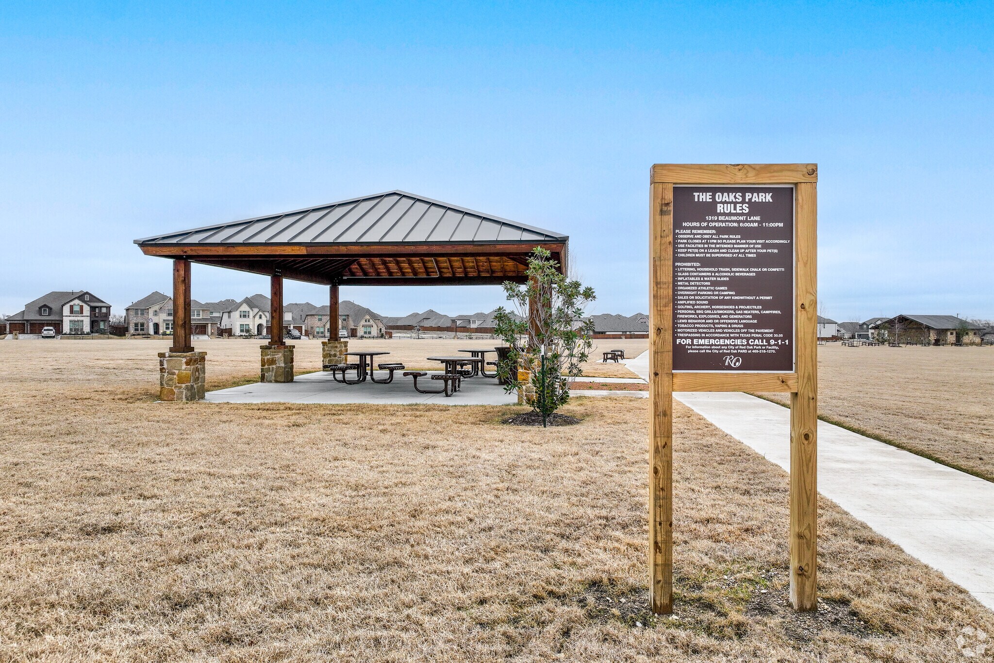 Red Oak, TX City Guide | About Living in Red Oak - Homes.com