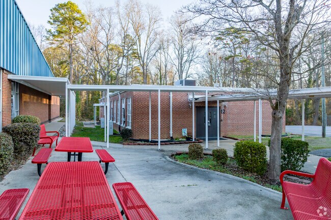 Grover Elementary School, Rankings & Reviews - Homes.com