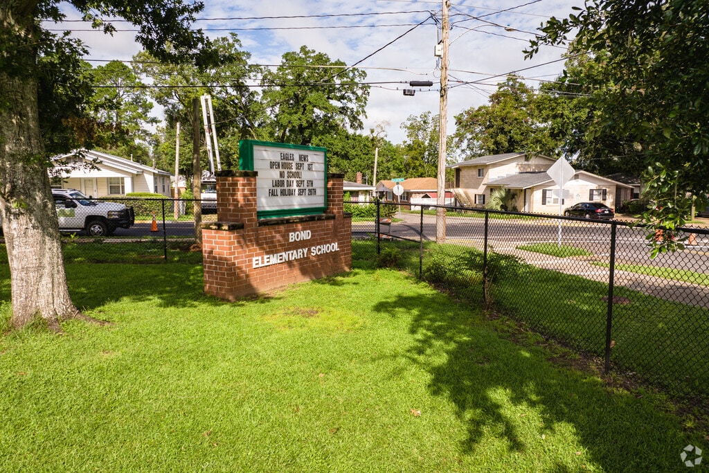 Bond Elementary School Rankings And Reviews