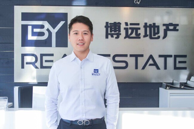 Bo Liu | Real Estate Agent in Philadelphia, PA - Homes.com