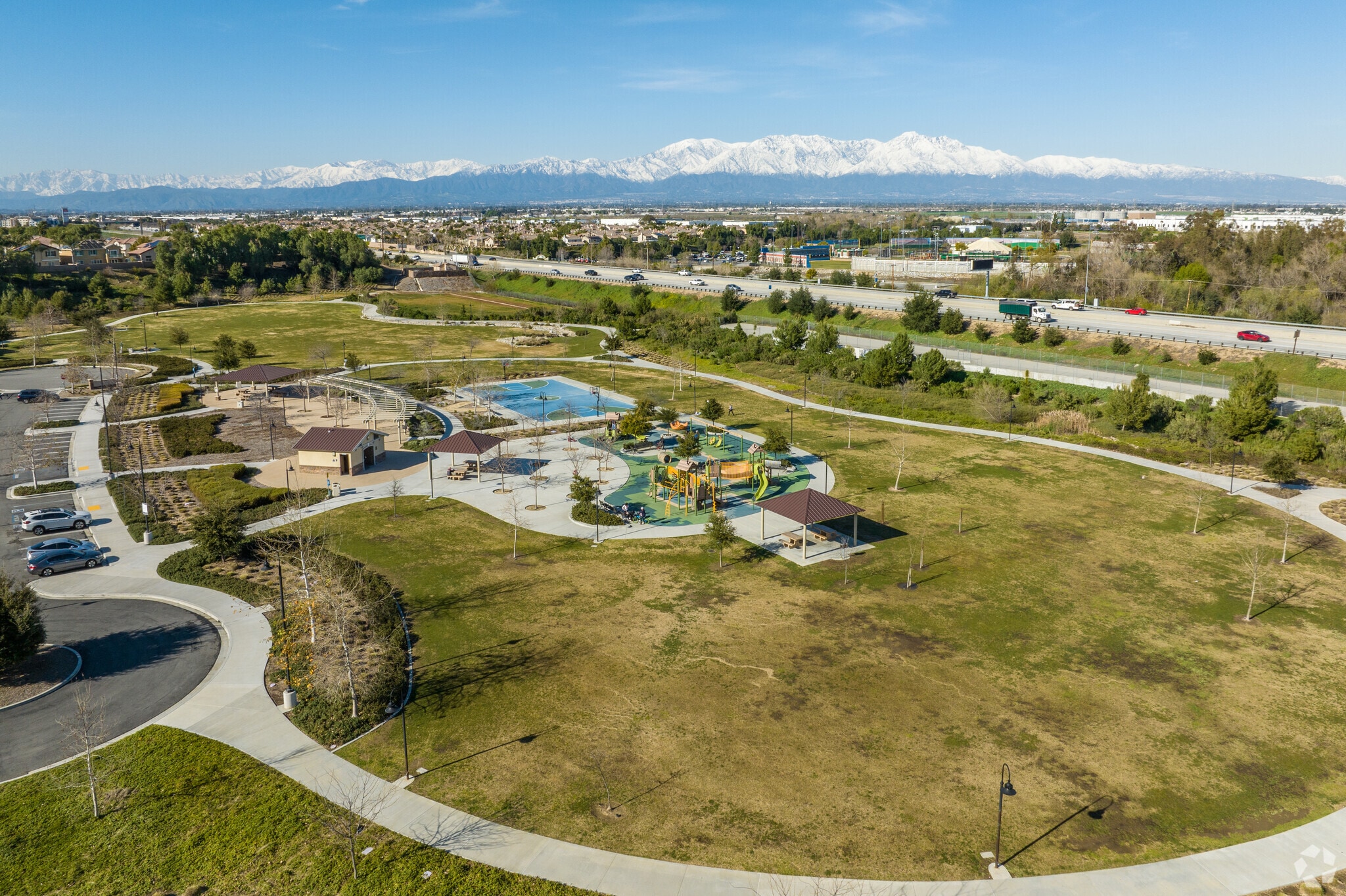 Chino Hills, CA City Guide | About Living in Chino Hills - Homes.com