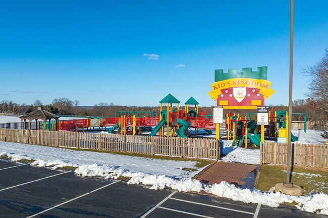 Spry, PA City Guide | About Living in Spry - Homes.com