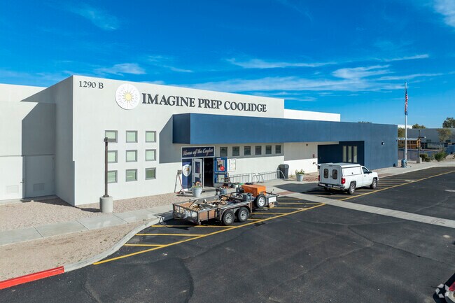 Imagine Prep Coolidge, Rankings & Reviews - Homes.com