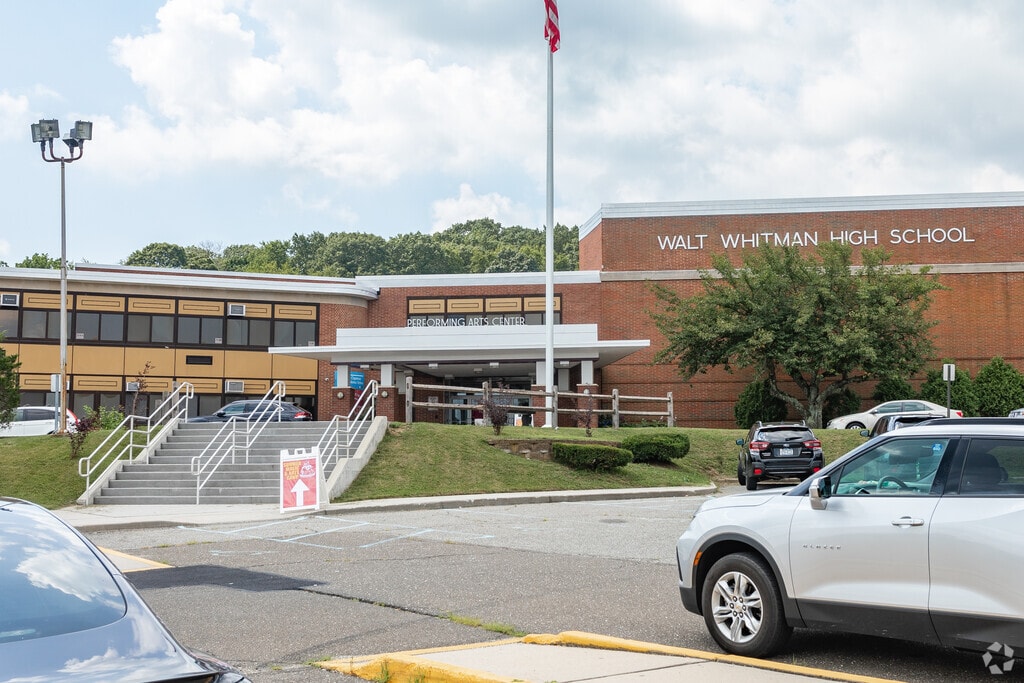 Walt Whitman High School, Huntington Station NY Rankings & Reviews ... Walt Whitman High School, Huntington Station NY Rankings & Reviews ...