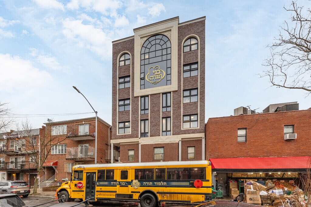 Congregation Yeshiva Bnei Torah Inc in Brooklyn, NY - Homes.com