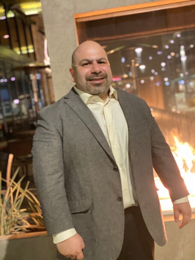 Michael Nassif Jr Real Estate Agent In Houston Tx