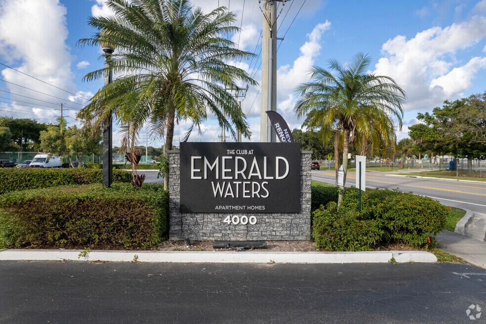 Club at Emerald Waters - 4000 N 56th Ave, Hollywood, FL- Homes.com