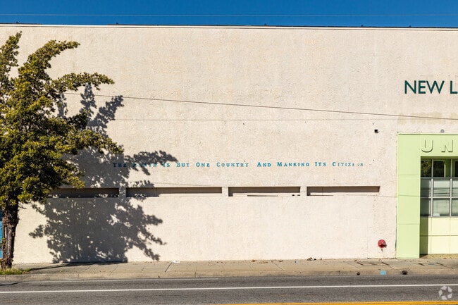 New Los Angeles Elementary School, Rankings & Reviews - Homes.com