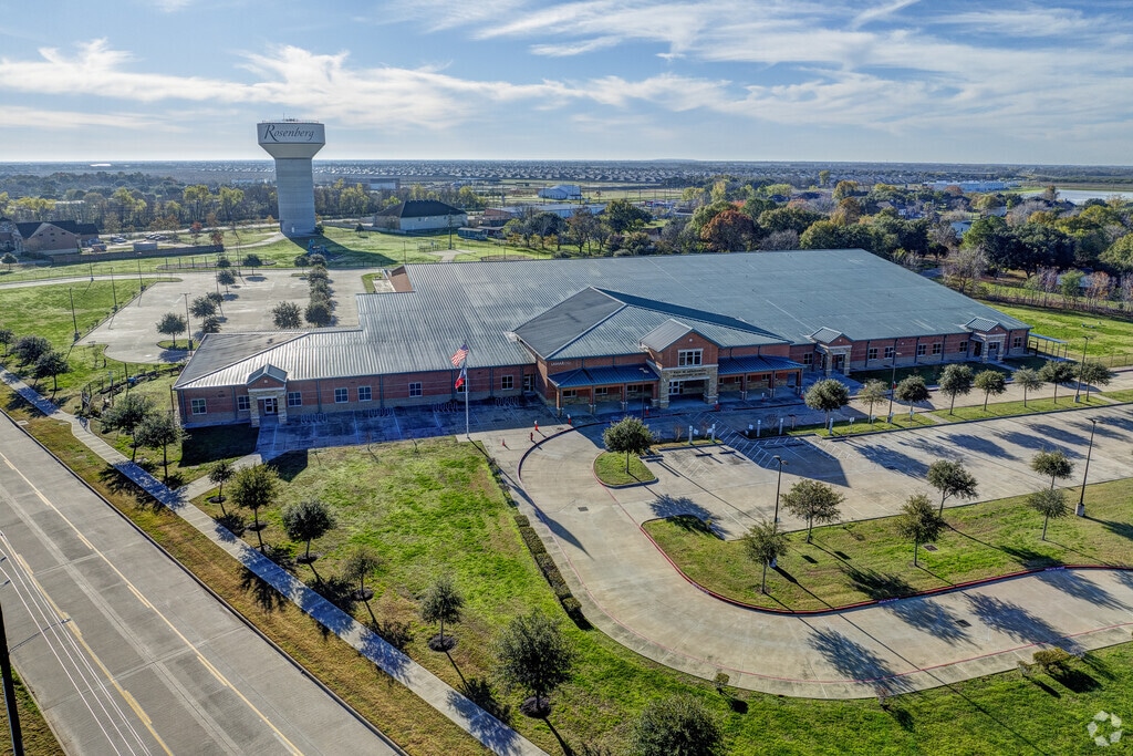 John Arredondo Elementary School in Richmond, TX - Homes.com