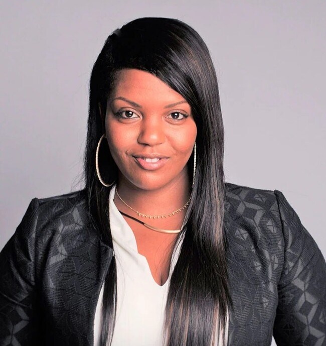 Kyra Brinson | Real Estate Agent in King of Prussia, PA - Homes.com