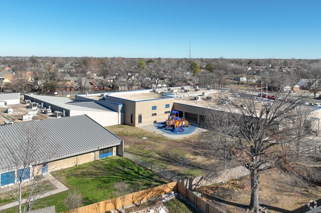 College Bound Academy, Rankings & Reviews - Homes.com