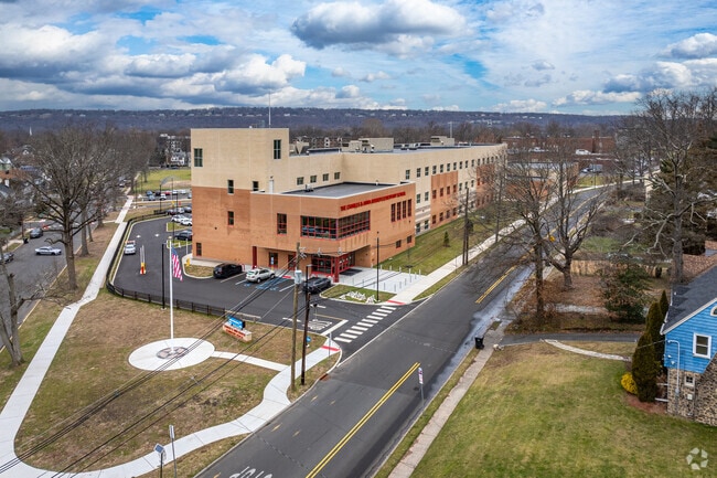 Charles and Anna Booker School, Rankings & Reviews - Homes.com