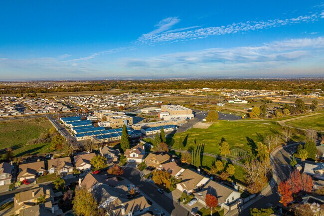 Wilson C Riles Middle School Rankings And Reviews