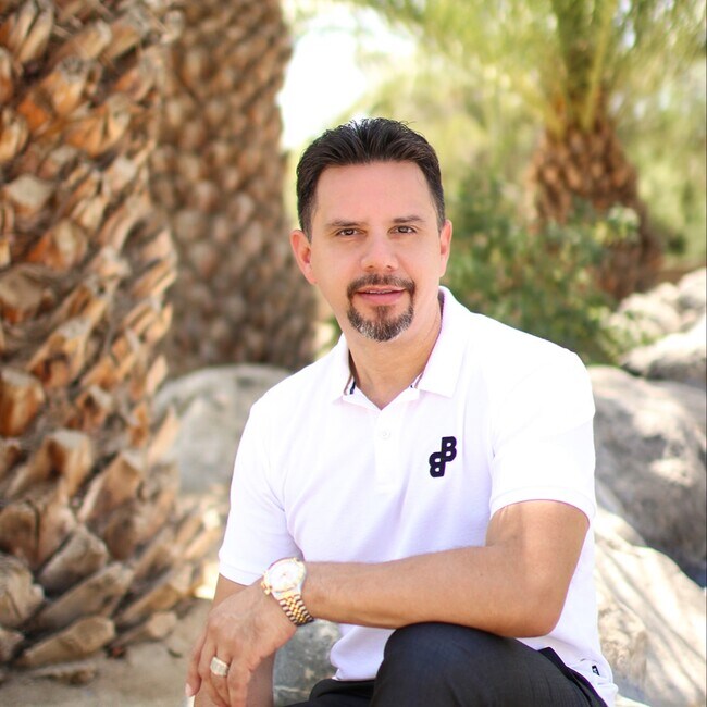 Juan Martinez | Real Estate Agent in Indio, CA - Homes.com
