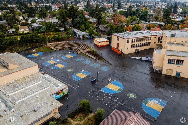 Martin Luther King Jr. Middle School, Rankings & Reviews - Homes.com