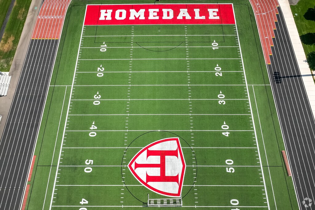 Homedale High School in Homedale, ID - Homes.com