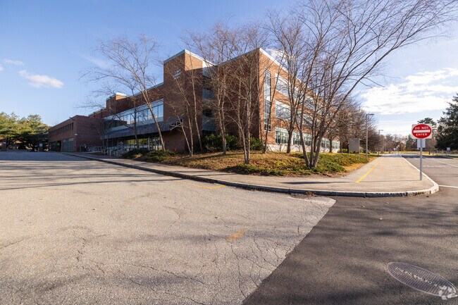 Tenney Grammar School Rankings And Reviews