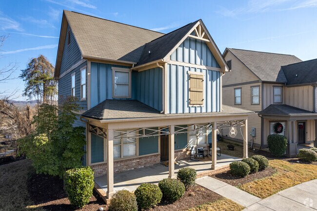 Redpoint Knoxville - 4155 Henry Knox Way, Knoxville, TN | Homes.com