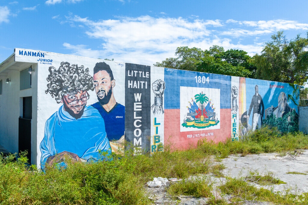 About Little Haiti | Schools, Demographics, Things to Do - Homes.com