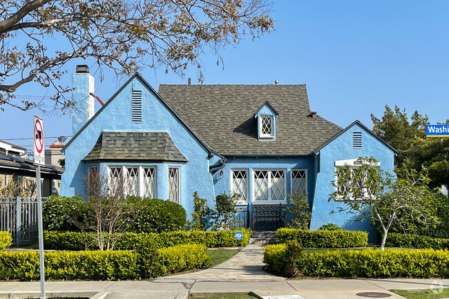 About Downtown Santa Monica Schools Demographics Things To Do