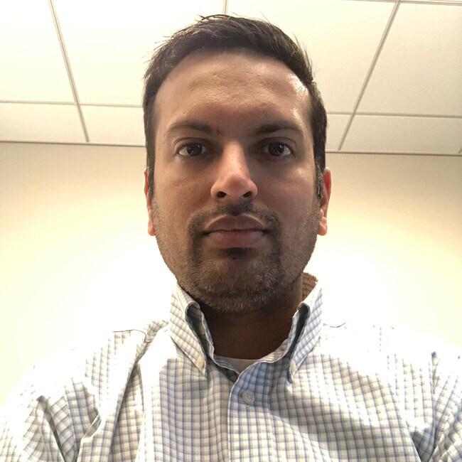 Nikhil Shah Real Estate Agent In Des Plaines Il